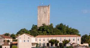 Office de Tourisme - Mairie de Montcuq
